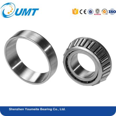 Cina Cuscinetto a rulli conici d'acciaio di nylon 32305 Z1 Z2 Z3 Z4 dell'ottone GCr15 in vendita