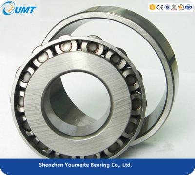 Cina Ottone d'acciaio di nylon del cuscinetto a rulli conici 32306 Z1 Z2 Z3 Z4 di iso in vendita