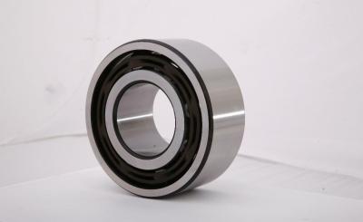 中国 25x52x20.6 倍の列の角の接触のボール ベアリング 5205 5203 5204 5304 販売のため