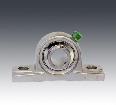 Cina Cuscinetti del blocchetto di cuscino SN3026 ampia serie rovesciata dello SN SG/SD di Plummer in vendita