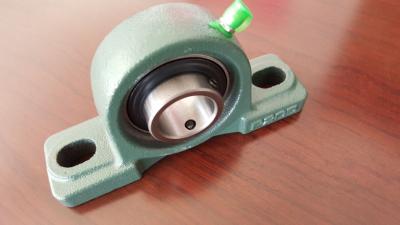 Cina SN ad alta velocità/cuscinetti EXP305 del blocchetto di cuscino serie deviazione standard/dello SG del cuscinetto a basso rumore in vendita