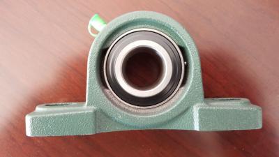 Cina SN ad alta velocità/cuscinetti EXP305 del blocchetto di cuscino serie deviazione standard/dello SG del cuscinetto a basso rumore in vendita