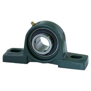 Cina EXP206 SN/cuscinetto a rulli sferico del blocchetto di cuscino serie deviazione standard/dello SG EXP in vendita