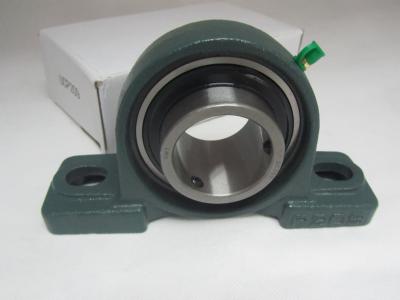 Cina EXP206 SN/cuscinetto a rulli sferico del blocchetto di cuscino serie deviazione standard/dello SG EXP in vendita