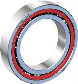 Cina Cuscinetto a sfera angolare dell'acciaio inossidabile 7205 TIMKEN per l'automobile in vendita