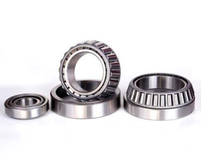 Cina Grasso del cuscinetto a rulli 33012 dell'acciaio inossidabile che limita 3500Rpm 60*95*27mm GCr15 in vendita