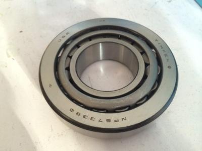 中国 自動車 6000 制限 TIMKEN の車輪軸受 33009 の先を細くすることの軸受 販売のため