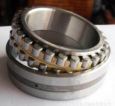 中国 100x150x37 mm の倍の列の高精度の軸受 nn3020 販売のため