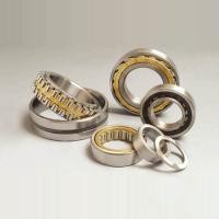 China Full Complement needle thrust bearing taper roller bearing for sale