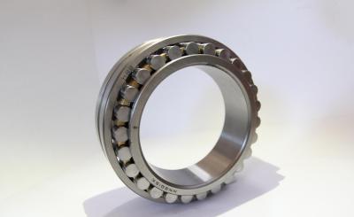 Cina Cuscinetti del blocchetto di cuscino della gabbia dell'ottone di cuscinetti della macchina utensile di serie di Nn in vendita