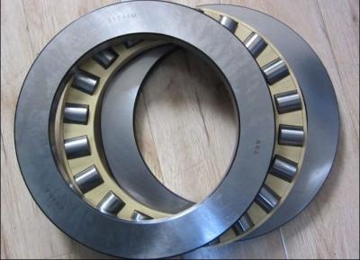 Cina un cuscinetto a sfere di spinta d'acciaio di 51200 10*26*11mm HStainless, singola fila con cuscinetto a sfera in vendita