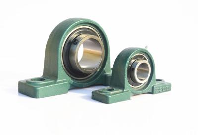 Cina L'OEM inserisce i cuscinetti P5 P6 ABEC-5 del blocchetto di cuscino di P F PS FC FL UCP316 nella filatura in vendita