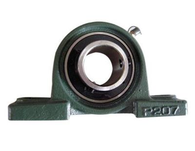 Cina L'OEM inserisce i cuscinetti P5 P6 ABEC-5 del blocchetto di cuscino di P F PS FC FL UCP316 nella filatura in vendita