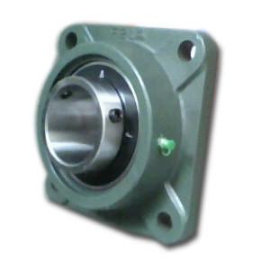 Cina Quattro cuscinetti quadrati del blocchetto del cuscinetto a sfera/flangia del blocchetto di cuscino della flangia di Bolt in vendita