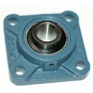 Cina Quattro cuscinetti quadrati del blocchetto del cuscinetto a sfera/flangia del blocchetto di cuscino della flangia di Bolt in vendita
