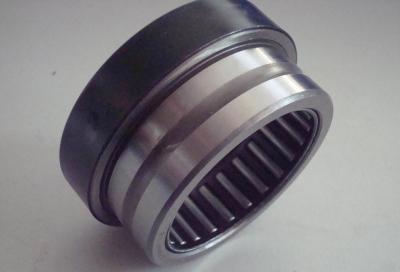 China Combine o rolamento de rolo NKIA5901 da agulha Ball12*24*16 angular para a modelagem por injecção à venda
