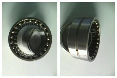 China Combine o rolamento de rolo NKIA5901 da agulha Ball12*24*16 angular para a modelagem por injecção à venda