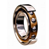 China 7006ACD Angular Contact Ball Bearing Single / Double Row Type Inner Diameter 30mm for sale