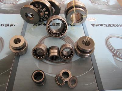 China Combineer het Lagernx7ztn Hoekige Bal 7*14*18 van de Naaldrol voor Drukmachine Te koop