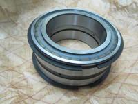 China SL183044A NCF type Full Complement Cylindrical Roller Bearing without retainer for sale