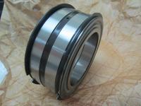 China SL183044A NCF type Full Complement Cylindrical Roller Bearing without retainer for sale