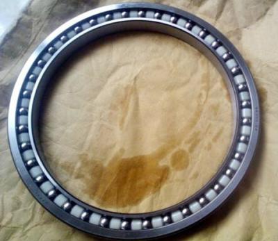 China 180BN19 Angular Contact Ball Bearing For Caterpillar CAT365C Excavator Parts for sale