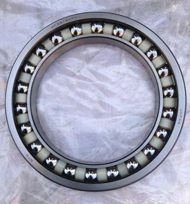 China Excavator Parts Angular Contact Bearings Model BA222-1WSA For Cat320 / Cat325 / Cat330 for sale