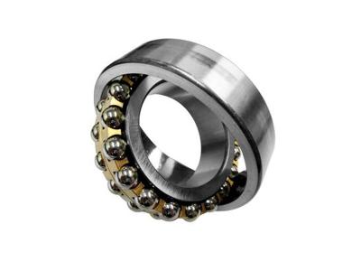 Cina Un auto di 2 file che allinea il abec sferico -5 di 2rs 2210/con cuscinetto a sfera TVH che sopporta in vendita