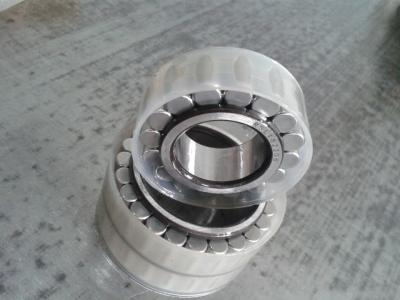 China Rolamentos de esferas cilíndricos NNF 5014 do abec 5 dos rolos completos - tipo Força mixta da NATO NJG de ADA-2LSV C2 C4 à venda