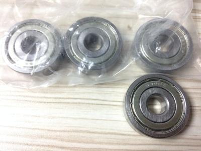 Cina Cuscinetti a sfera inossidabili aperti dell'OEM 6200 serie 6300 serie 6000 serie dello Zn c3 in vendita