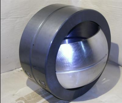 Cina Il cuscinetto a sfera sferico GE20C della pianura dell'inserzione del giunto dell'acciaio al cromo Libera la manutenzione in vendita