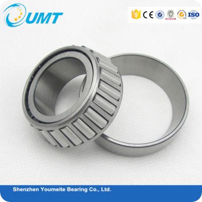 Cina Acciaio al cromo di iso 30207 cuscinetti a sfera di precisione di J2/Q per l'automobile e la macchina in vendita