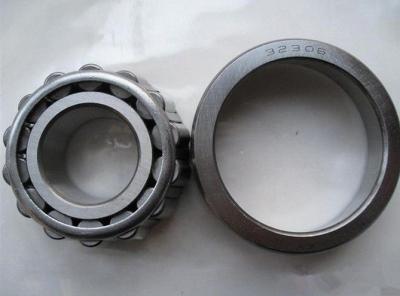 Cina Lunga vita del cuscinetto a rulli conici ABEC 7 P5 P4 della sostituzione 30311 di KOYO, tipo aperto in vendita