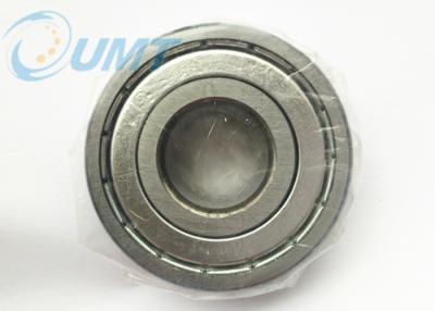 Cina Il parallelo della FATICA alesa il materiale d'acciaio con cuscinetto a sfera della gabbia 6309-2ZR della scanalatura profonda in vendita