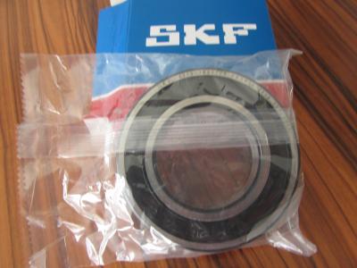 China 50*90*20mm Kogellagers van de het Staal openen de Diepe Groef van Hoge Precisiechrome, Ventilatormotor die 6210 dragen, ZZ, 2RS Te koop