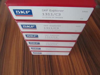 China 50*90*20mm Kogellagers van de het Staal openen de Diepe Groef van Hoge Precisiechrome, Ventilatormotor die 6210 dragen, ZZ, 2RS Te koop
