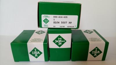 Cina Cuscinetto a rulli cilindrico 35*62*36 di INA SL04 5007 pp utilizzato per il macchinario di costruzione in vendita