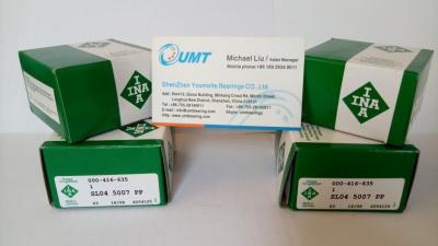 Cina Cuscinetto a rulli cilindrico 35*62*36 di INA SL04 5007 pp utilizzato per il macchinario di costruzione in vendita