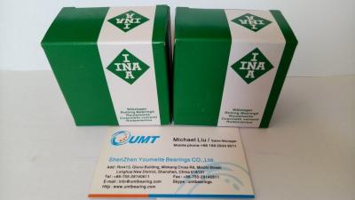 Cina Cuscinetto a rulli cilindrico 35*62*36 di INA SL04 5007 pp utilizzato per il macchinario di costruzione in vendita