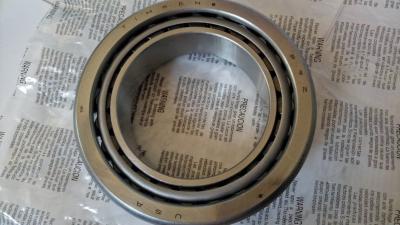 Cina acciaio al cromo Di velocità di limitazione dei cuscinetti della ruota di 594/592A TIMKEN alto per l'escavatore in vendita