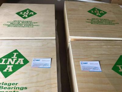 Cina Acciaio al cromo Con cuscinetto a sfera della scanalatura profonda del complemento completo SL02 4868 C3 in vendita