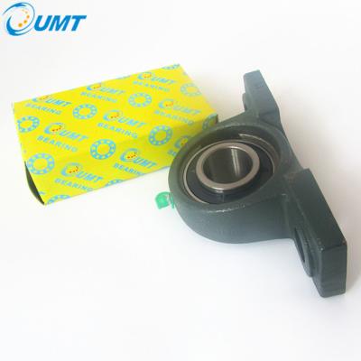 Cina Cuscinetti del blocchetto di cuscino dell'acciaio al cromo Per i sistemi di trasporto ed il macchinario di costruzione in vendita