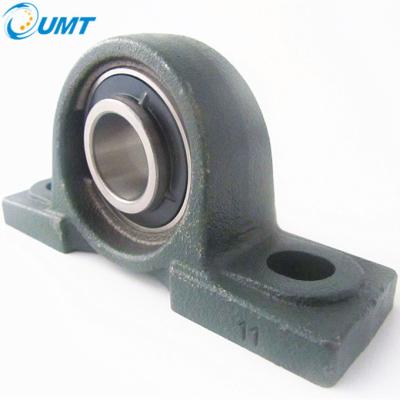 Cina Cuscinetti del blocchetto di cuscino di serie di UMT UC utilizzati per macchinario agricolo in vendita