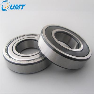 China Rolamento de esferas profundo do sulco da única fileira para eixos da máquina-instrumento e os motores de alta frequência à venda
