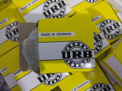 Cina cuscinetti profondi 6008ZZ della scanalatura URB del peso netto 0.19kg con il materiale dell'acciaio al cromo in vendita