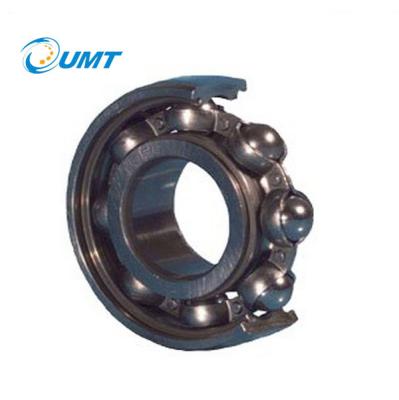 中国 60mm の高速精密玉軸受の深い溝のボール ベアリング 6012-2RS1 を退屈させて下さい 販売のため