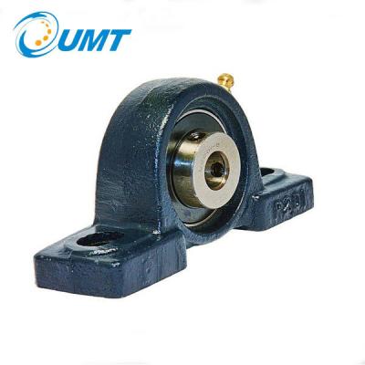 Cina Blocchetto di cuscino che sopporta marca di 110*112*570mm UKP 324 NSK NTN in vendita