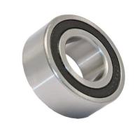 China Double Direction Thrust Angular Contact Ball Bearing 7204N for sale