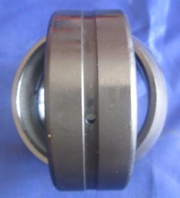 中国 35mm の単一の列の挿入物の平野のボール ベアリングの盾/ゴム製シール軸受けを退屈させて下さい 販売のため