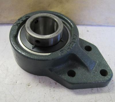 Cina Motociclo dei cuscinetti del blocchetto di cuscino ABEC-7/di ABEC-5 Z3 Z4 che sopporta FH207 in vendita